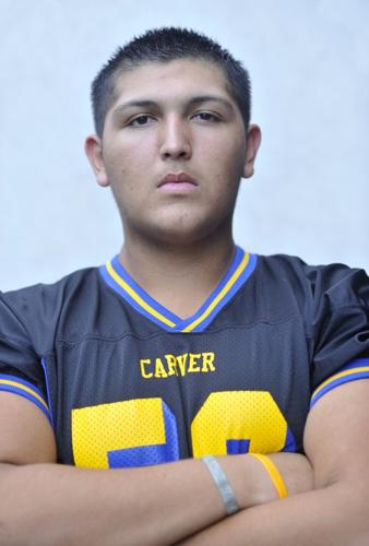 Focus On: Roger Patterson