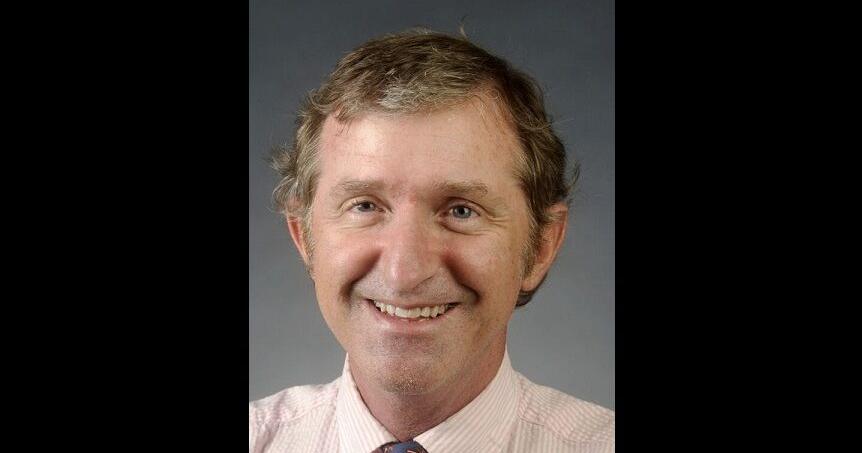 John Railey: Early financial literacy is right way to go