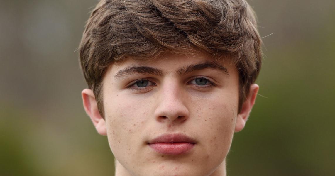 Focus on: Frankie Cetrone