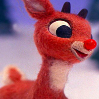 Ask SAM: When did Rudolph first appear?