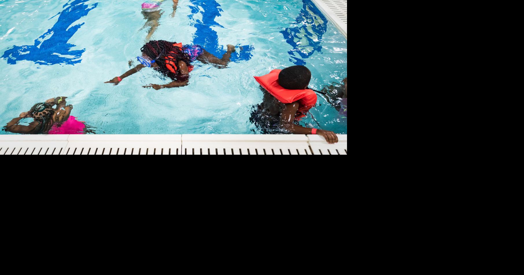 Bolton, Winston Waterworks pools kick off summer swim season