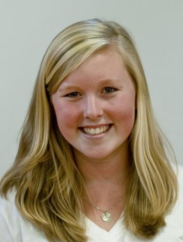 Focus On: Megan Probst