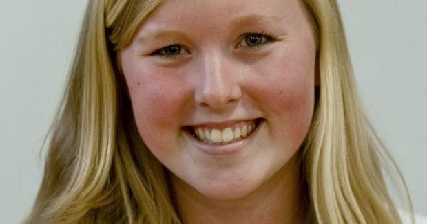 Focus On: Megan Probst