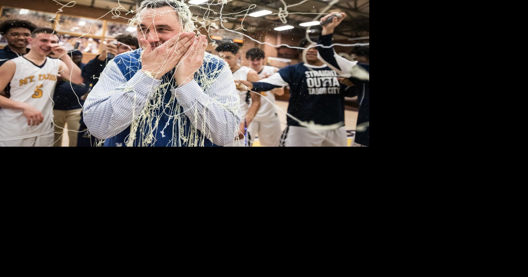 Andy Muse notches 650 career wins at Mount Tabor