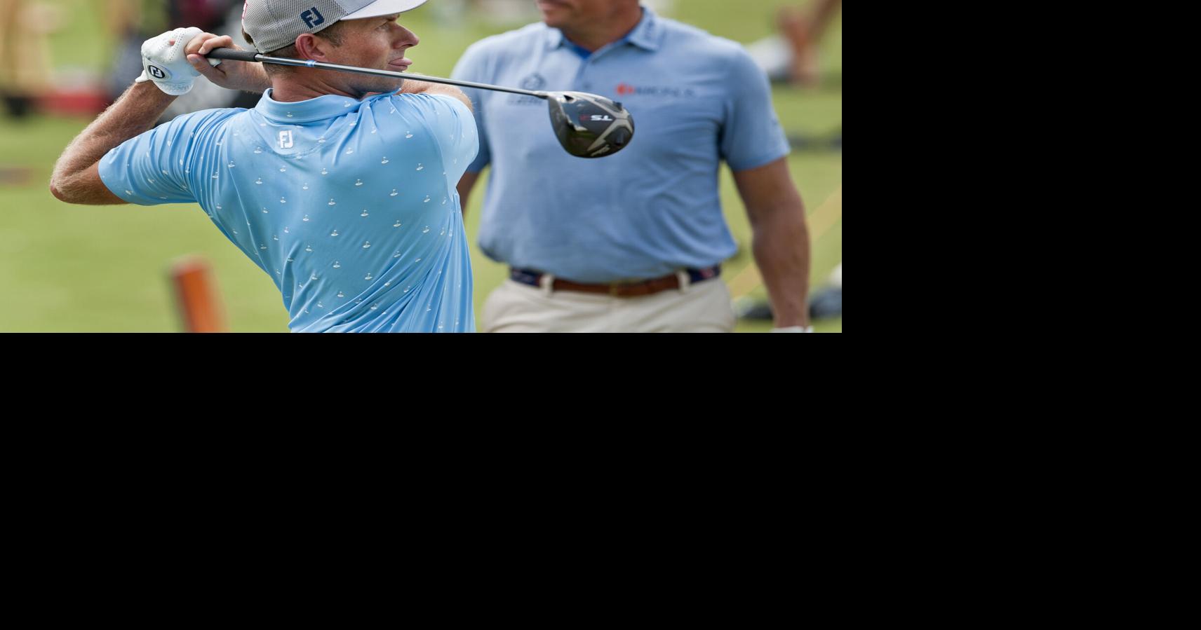 Your guide to the PGA Tour's Wyndham Championship at Sedgefield Country ...