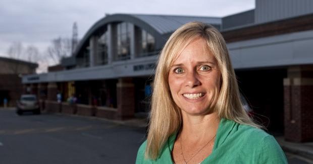 Rising Above: FCD's Omli shares story of overcoming swimming disappointment