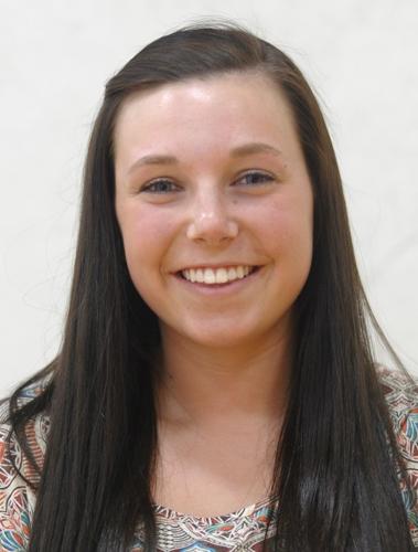 Focus On: Hannah Forbes