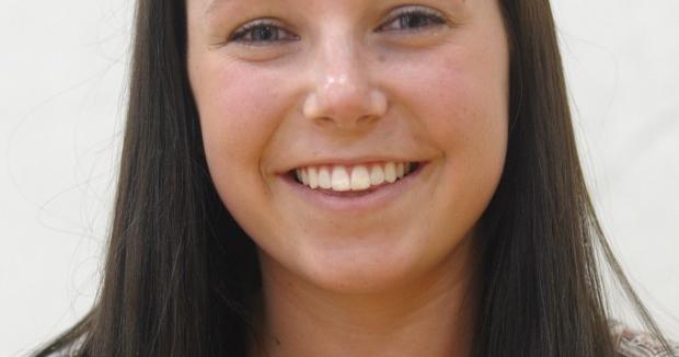 Focus On: Hannah Forbes