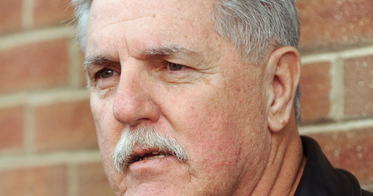 'Gerald Hege bill' makes comeback. Bill would bar convicted felons from ...