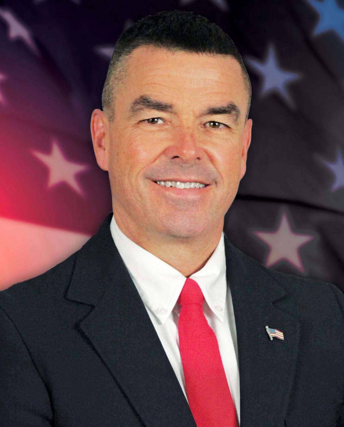 Simmons upsets incumbent Grice in Davidson County sheriff's race; Hege ...