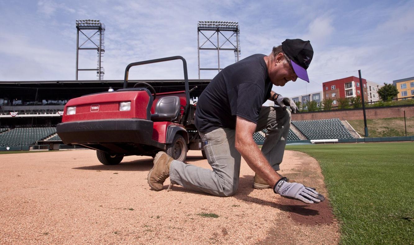 Winston-Salem Dash preview: Season opens Tuesday night