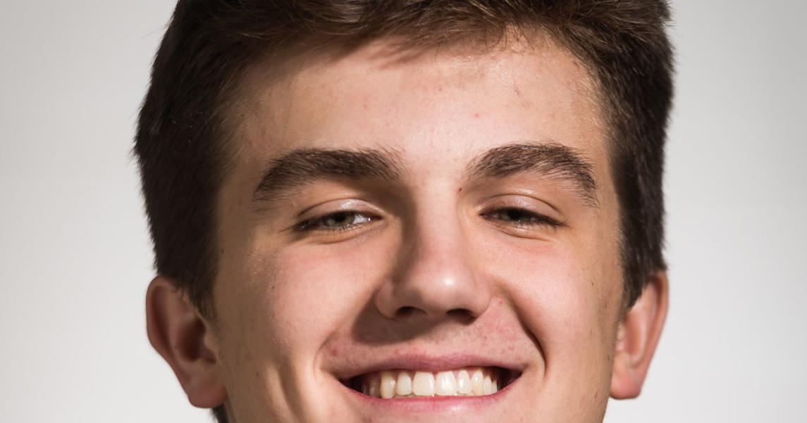 Focus on: Tyler Beckner