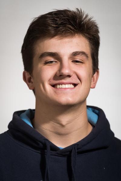 Focus on: Tyler Beckner