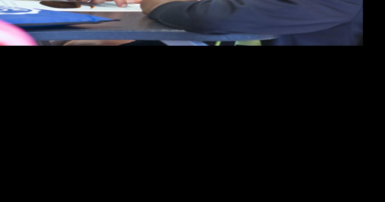 Cook Literacy Model improves in discipline, literacy, science; math ...