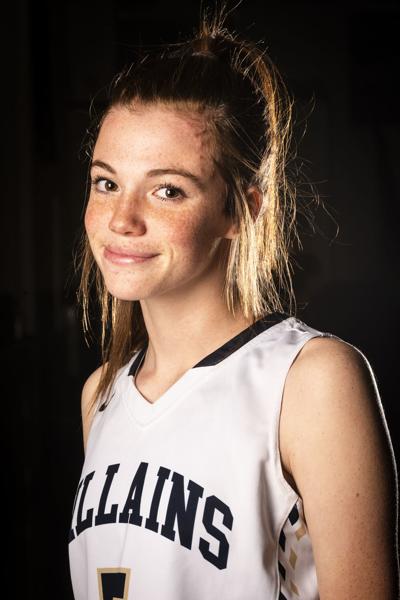 Focus on: Katelynn Williams