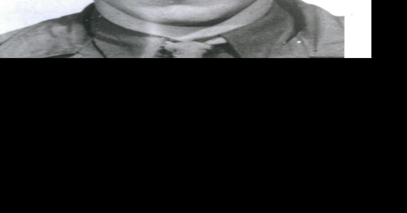 Eugene Garfield Osborne | Obituaries | journalpatriot.com