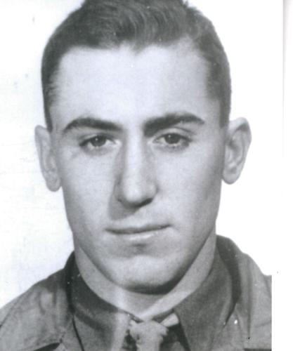 Eugene Garfield Osborne | Obituaries | journalpatriot.com