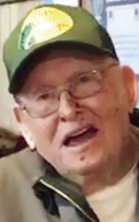 Joseph Combs dies Tuesday; funeral Friday | Obituaries | journalpatriot.com