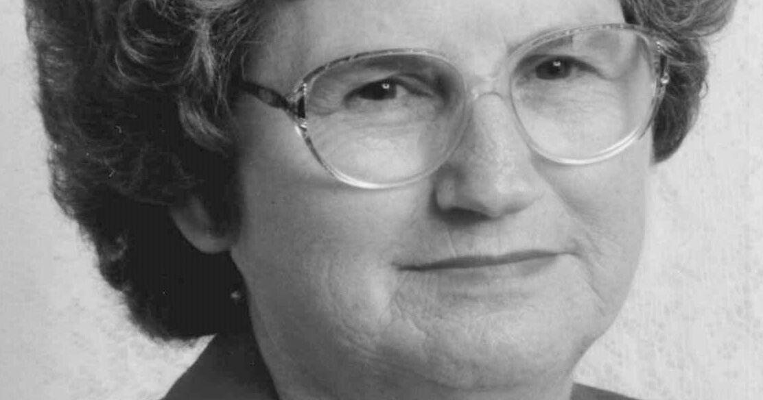 Alma Marie Shumate Taylor | Obituaries | journalpatriot.com