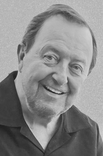 Alan Bill Lyall | Obituaries | journalpatriot.com