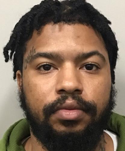 Dancy: Arrest part of steps to cripple drug dealer’s operations | News ...