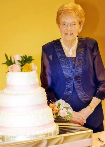Laura Faye Triplette Elledge celebrates 90th birthday | Lifestyles ...