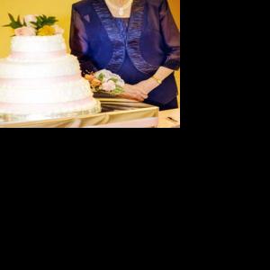 Laura Faye Triplette Elledge celebrates 90th birthday | Lifestyles ...