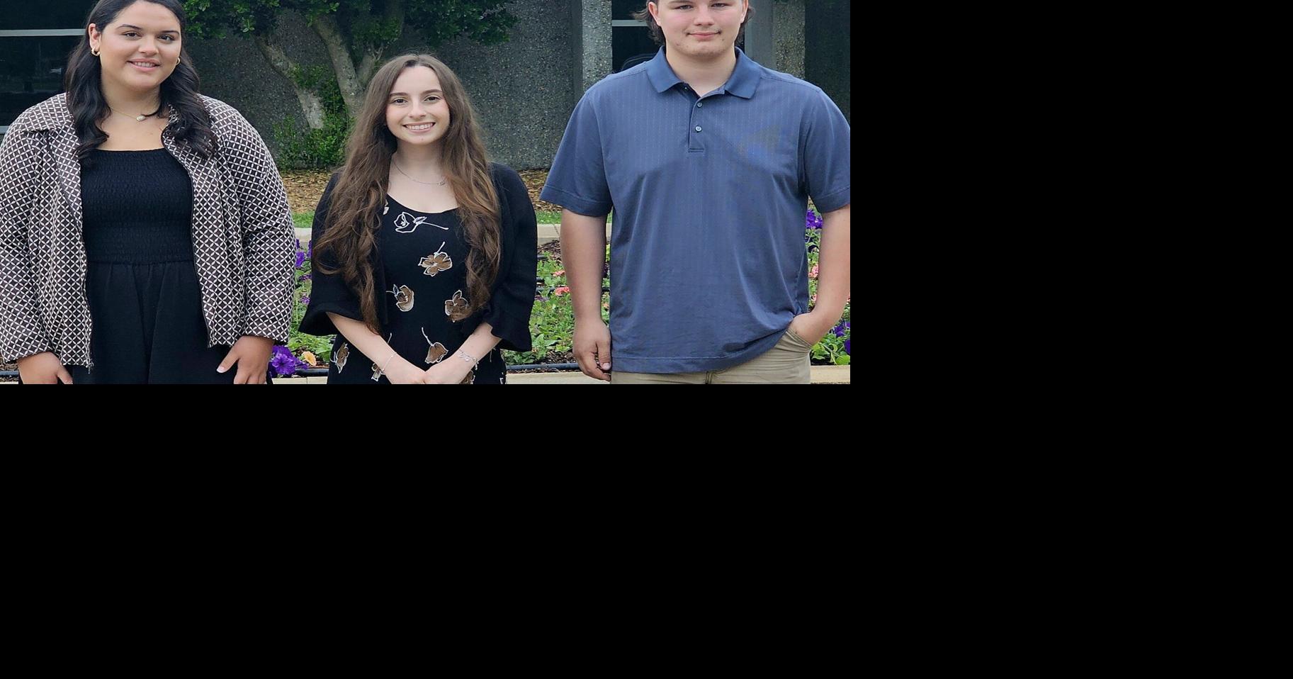 Marshals for WCC graduation announced | | journalpatriot.com