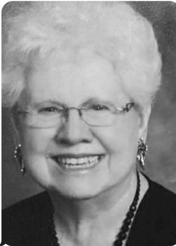 Norma Jean Setzer Burnette | Obituaries | journalpatriot.com