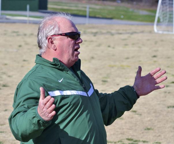 Colburn: Caudill left indelible mark on Wilkes County soccer | Sports ...
