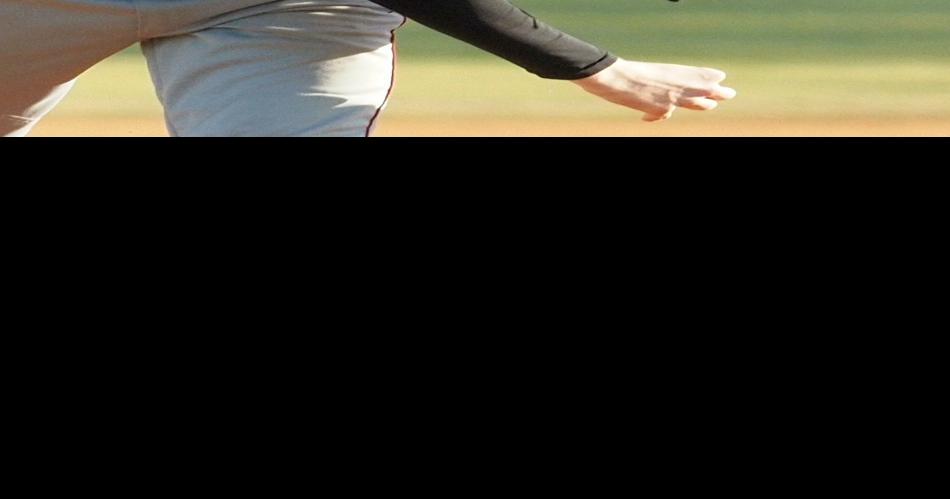 Porter makes 1A all-state baseball team | Sports | journalpatriot.com