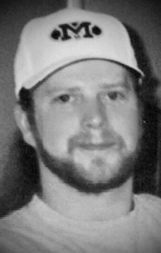 Shane Allen Jeffrey | Obituaries | journalpatriot.com