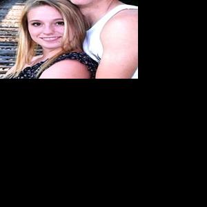 Lindsey Walters engaged to wed Nathan Baker | Lifestyles ...