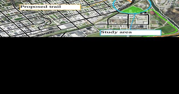 Study for new Euclid Avenue trail planned | News | journalpatriot.com