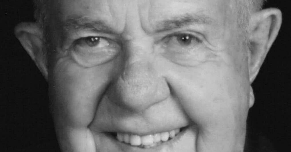 James Edwin ‘Ed’ Holder | Obituaries | journalpatriot.com