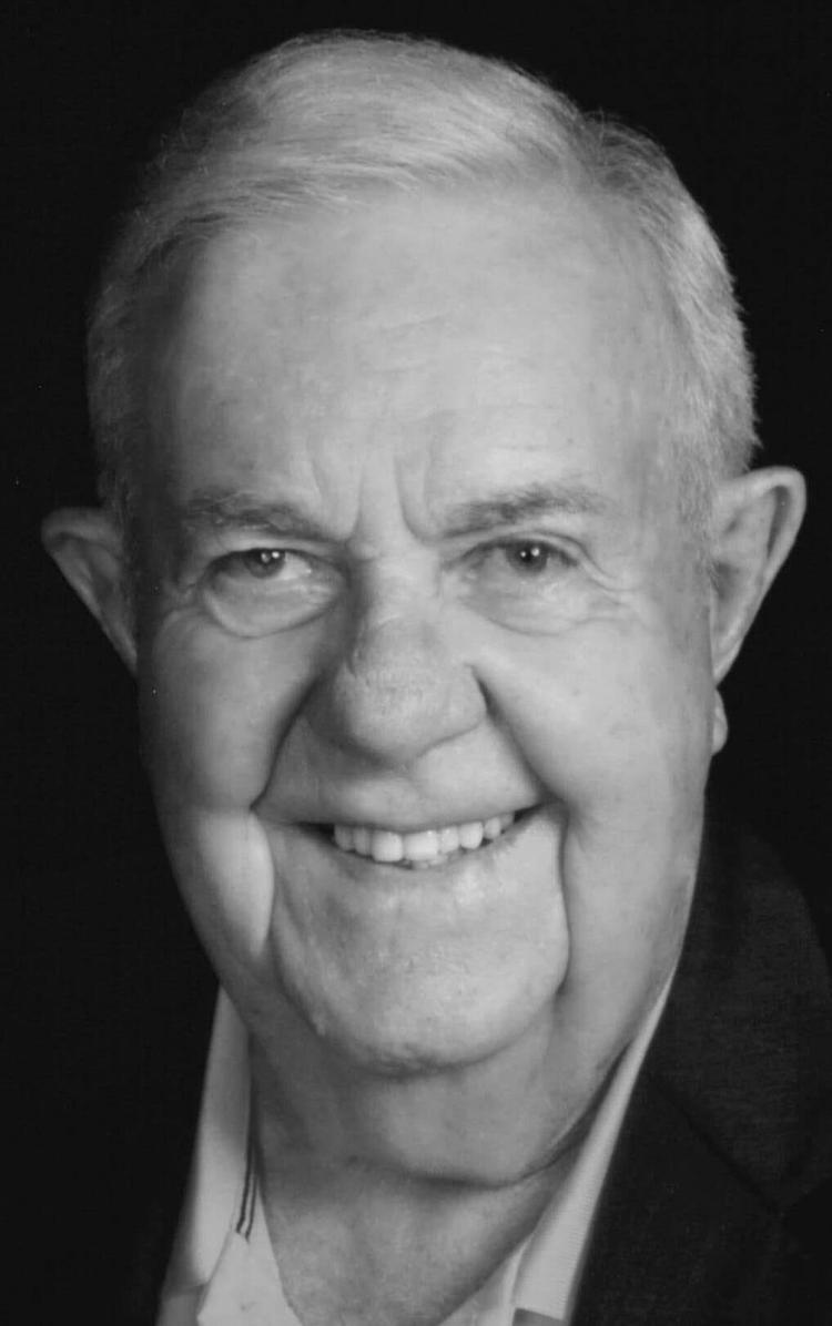 James Edwin ‘Ed’ Holder | Obituaries | journalpatriot.com