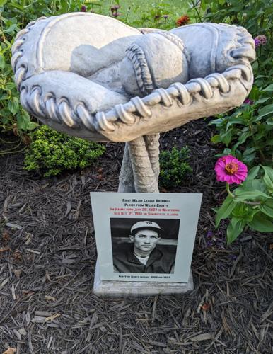 Happy 125th, Jim Hamby! | News | journalpatriot.com