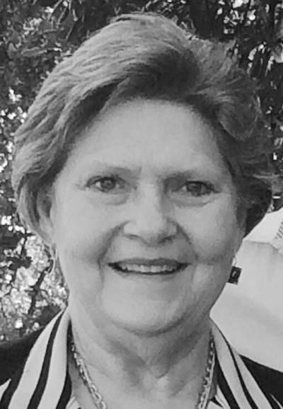 Gail Martin Sebastian | Obituaries | journalpatriot.com