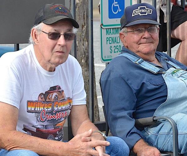 Wilkes Cruisers keeps strong presence | News | journalpatriot.com
