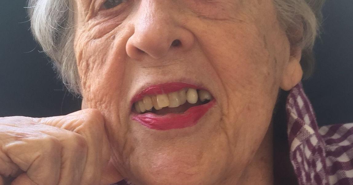 Nancy Griffin Buchanan | Obituaries | journalpatriot.com