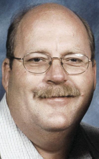Dennis Huffman dies on Monday; services Thursday | Obituaries ...