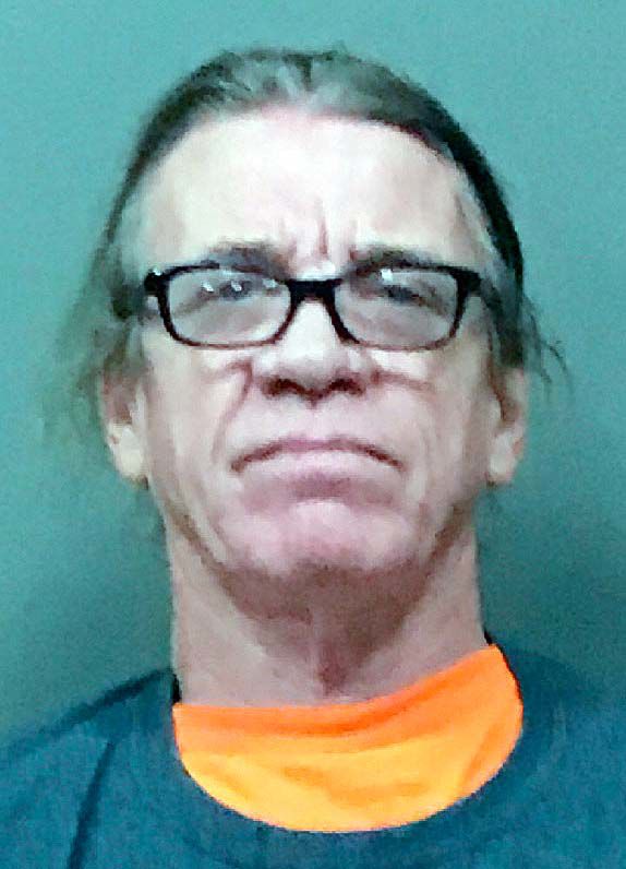 Drug suspects—2/18/20 | News | journalpatriot.com