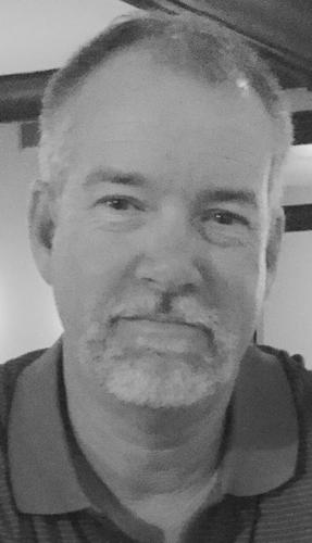 Daniel 'Eric' Wyatt | Obituaries | journalpatriot.com