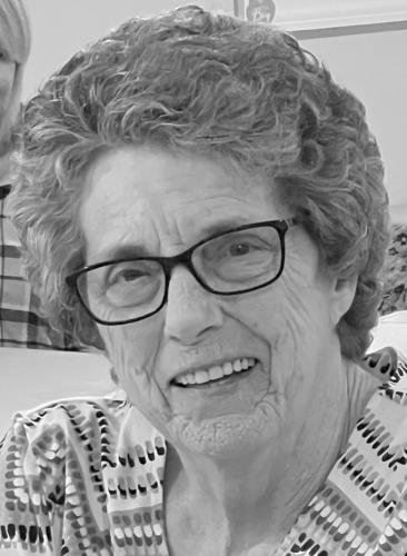 Mary Ruth Randle | Obituaries | journalpatriot.com