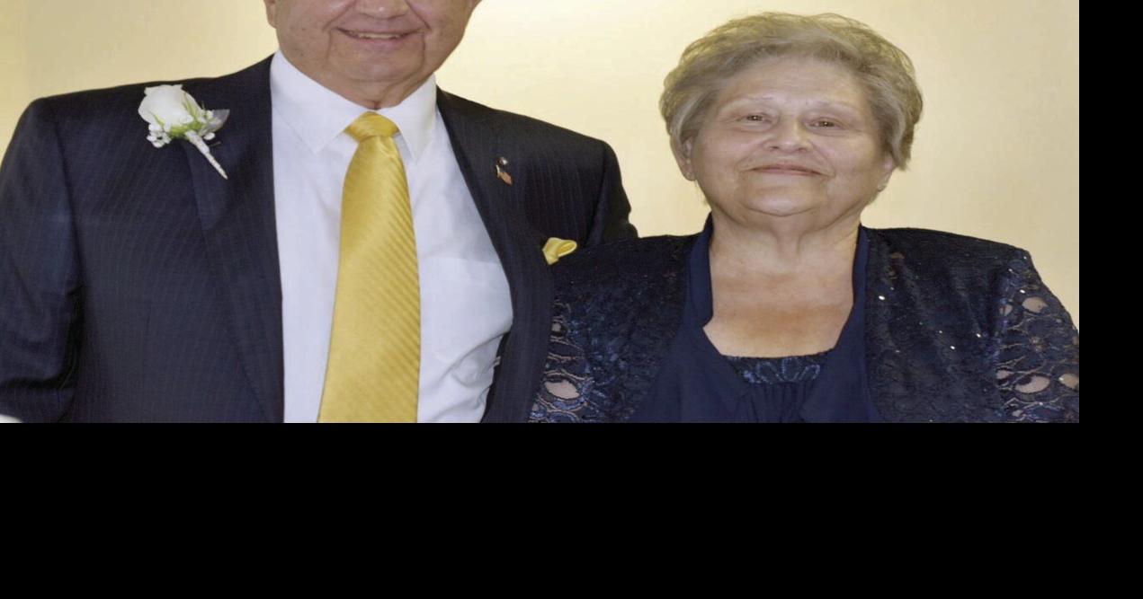 Mr. and Mrs. David Elmore celebrate 50th anniversary | Lifestyles ...