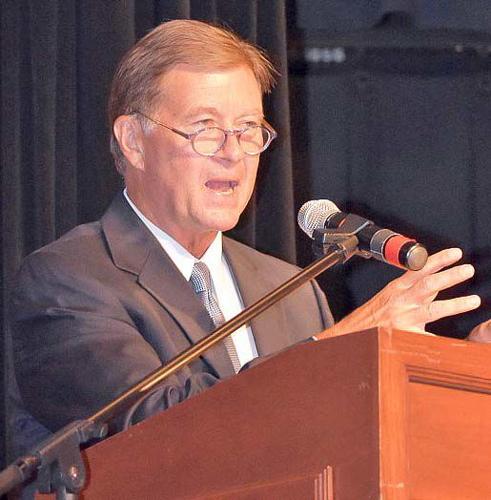 Wilkes ‘Heroes’ recognized for making a difference | News ...