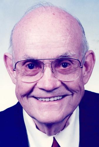 William 'Bill' Munsey Alexander Jr. | Obituaries | journalpatriot.com