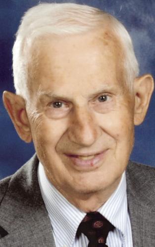 Edward Bowers, Hays resident, dies on July 28 | Obituaries ...