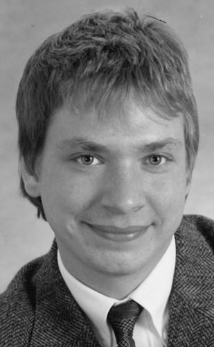 Larry Marcus 'Marc' Key | Obituaries | journalpatriot.com