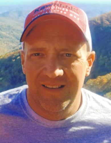 Brian Scott Walker | Obituaries | journalpatriot.com